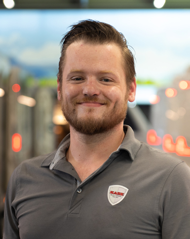 Ons team - De Greeff