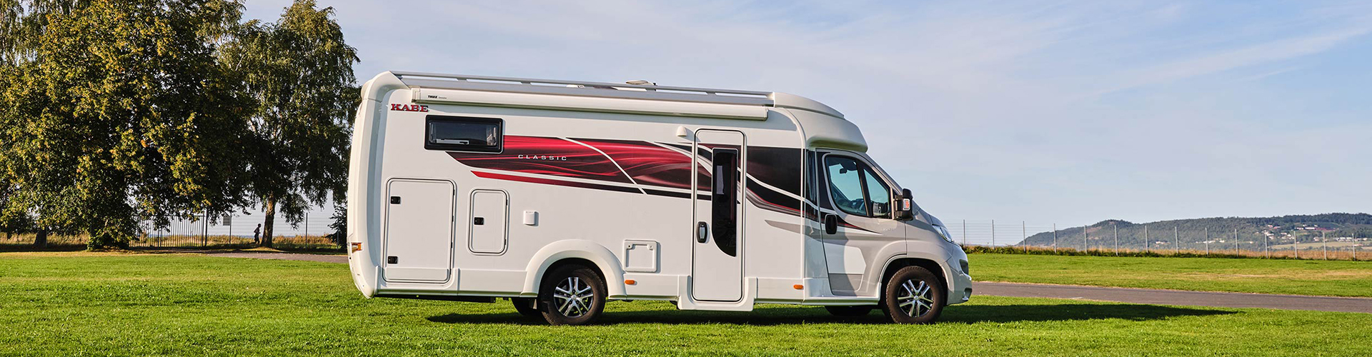 Kabe Classic - De Greeff